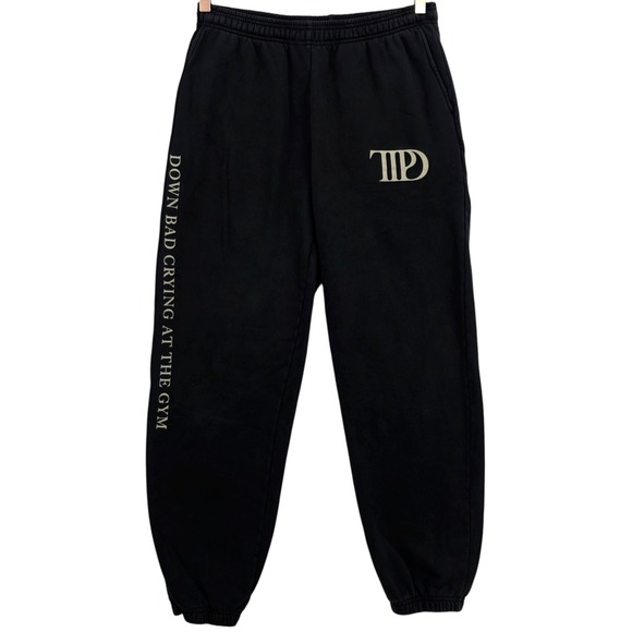 Taylor Swift | Pants & Jumpsuits | Taylor Swift Womens L Down Bad ...